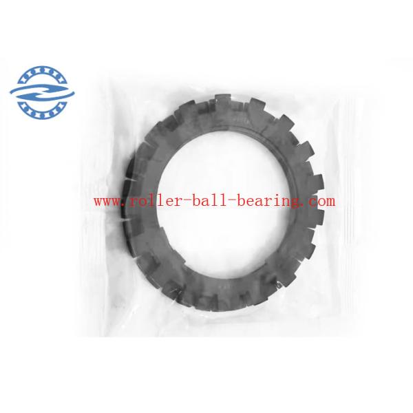 Quality GCR15 Outside 4.961mm MB18 SKF Ball Bearing Lockwasher for sale