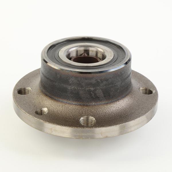 Quality Ningbo Bearing Deep Groove Ball Bearing Customized Request We've Got You Covered for sale