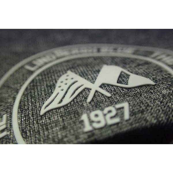Quality Luggage 6kg Heat Transfer Clothing Labels for sale