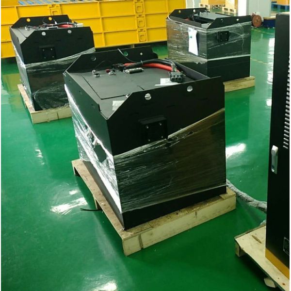 Quality 48V 400A Marine Li Ion Battery Cell Impact Resistant For Tower Ships for sale