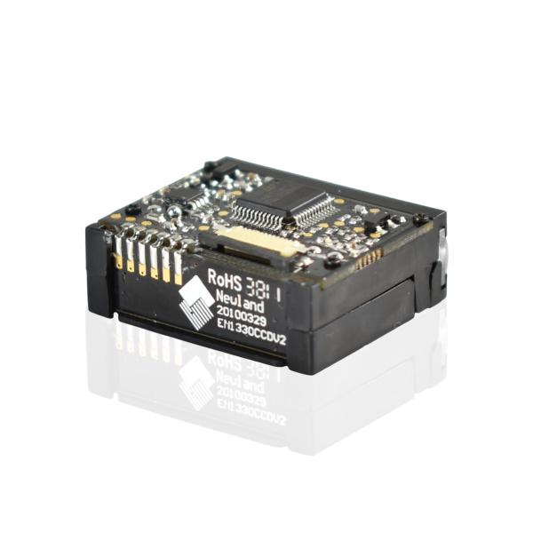 Quality Arduino Barcode Reader Module Small Size 1D Scan Engine for Android Tablet for sale