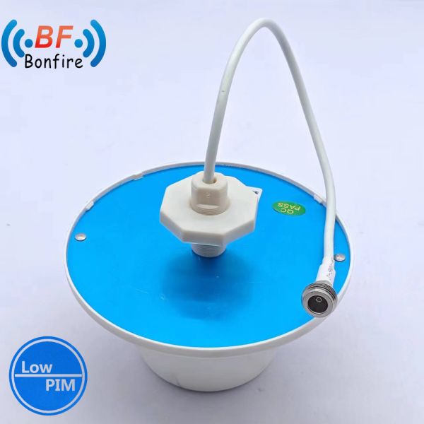Quality 698-806 806-960 MHz 5g VHF Indoor Das Omni Ceiling Mount Antenna for Ibs/Pdas for sale