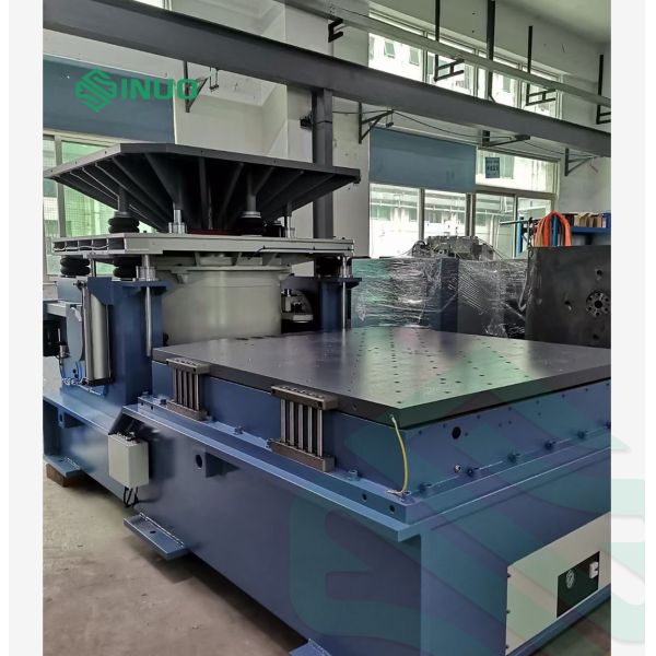 Quality MIL-STD-810G 20kN Electrodynamic Vibration Shaker For Environmental Test for sale