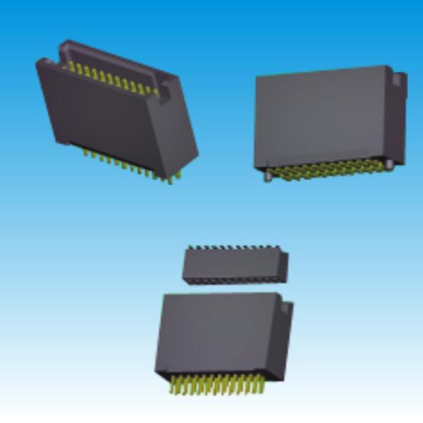 Quality Insulation Resistance Box Header Connector Heightening Type Box Height 9.9 for sale