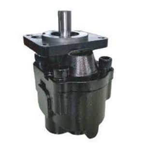 Quality High Strength CBHST3 Gear Cast Iron Pump Lower Noise Max 2500r/Min for sale