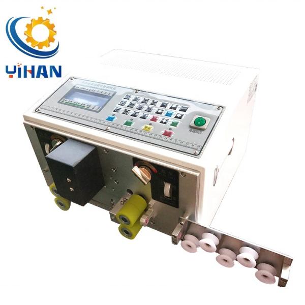 Quality Precision Electrical Wire Cutting and Stripping Machine YH-880 Style for High for sale