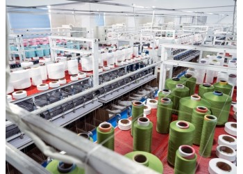 China Factory - Jiangyin Best Knitting Co., Ltd.
