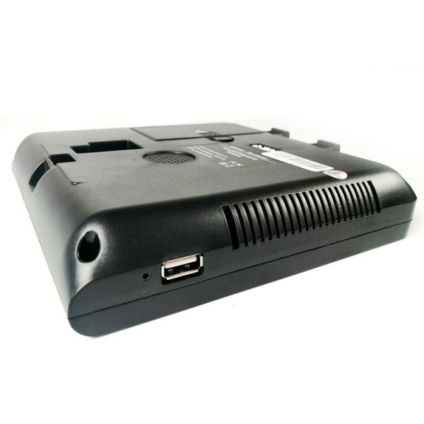 Quality Time Attendance Terminal TM F630 Face Recognition Machines for sale