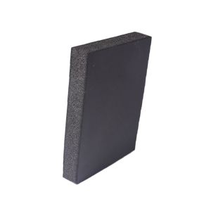 Quality High Temperature Resistant NBR Foam Sheet Used In Automotive Industry for sale