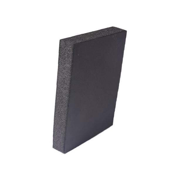 Quality High Temperature Resistant NBR Foam Sheet Used In Automotive Industry for sale