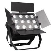 Quality 12 X 15W LED Disco Stage Wash for sale