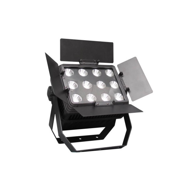 Quality 12 X 15W LED Disco Stage Wash for sale