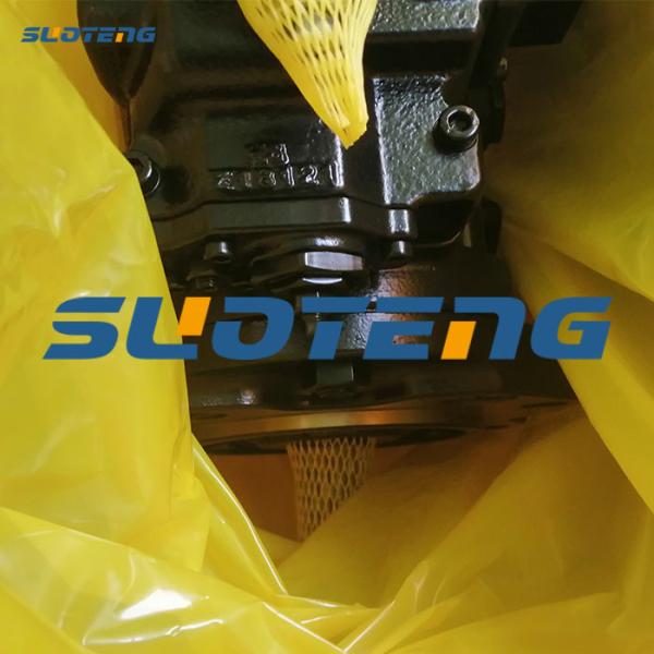 Quality K3V112DTP Excavator Hydraulic Pump for sale