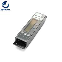 China Excavator SK200-8 air conditioning control panel YN20M01468P4 factory