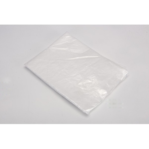 Quality Transparent HDPE Plastic Food Roll Packaging Bags Customized Advantageous for sale