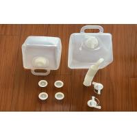 Quality LDPE Collapsible Liquid Containers for sale