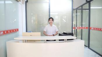 China Factory - Dong Guan Hendar Cloth Co., Ltd