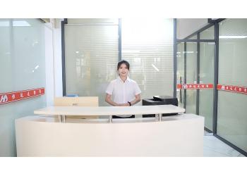 China Factory - Dong Guan Hendar Cloth Co., Ltd