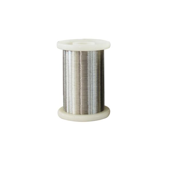 Quality Inconel 600 Wire with 1354-1413 ℃ Melting Range 444 J/kg-°C Specific Heat and 1 for sale