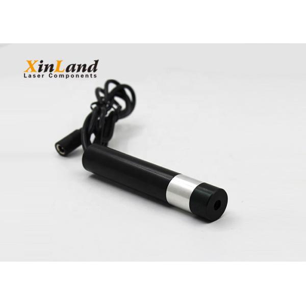 Quality 520nm Green Line Laser Generator for sale