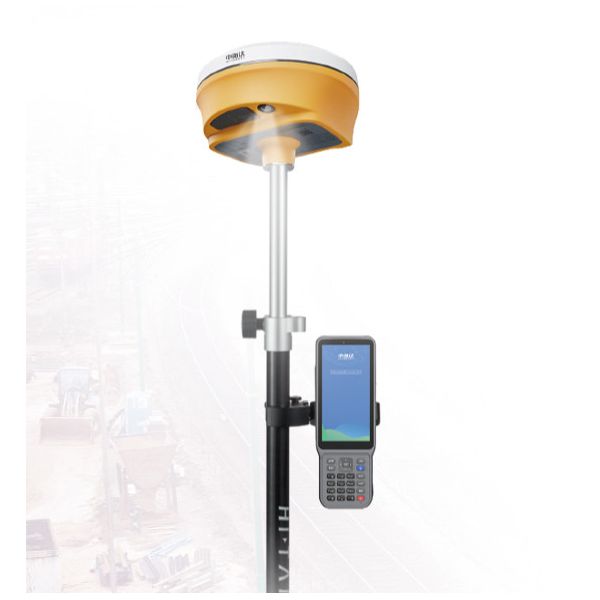 Quality Hot sale English voice and software original firmware Hitarget V300 GNSS RTK for sale
