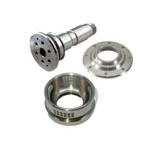 Quality Copper Medical CNC Machining CNC Aluminum Prototype for sale