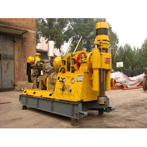 Quality Dia 42mm Core Drilling Rigs for sale