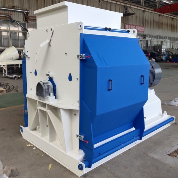 Quality 6000 kg Disk Corn Milling Machine Maize Grinder Disk Hammer Mill for High for sale