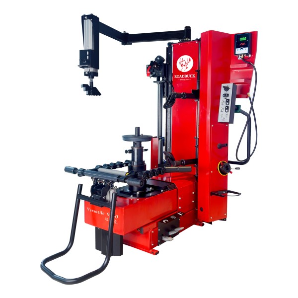 Quality Long Lasting Auto Tire Changer High Precision For Efficient Wheel Service for sale
