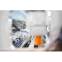 Quality 800mm Roll Diameter Polymer Water Manifold Electrical Cabinet Capacitor Films for sale