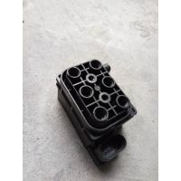 Quality Audi Q7 Air Suspension Repair Kit Compressor Valve Block OEM 7L0 698 014 for sale