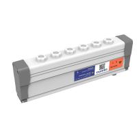 Quality 24VDC Ionizer Industrial Static Control Static Electricity Discharger for sale