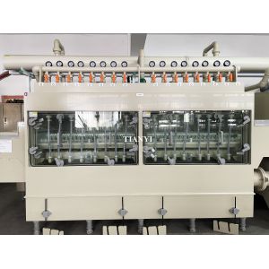 Quality Widen Chemical Etching Equipment For Stainless Steel Elevator Door for sale