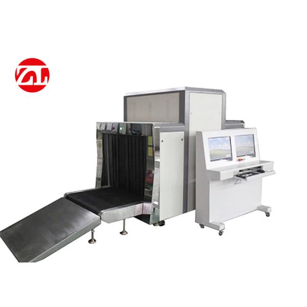 Quality X Ray Baggage Scanner Airport , Railway Stations , Electronic factories  Penetrate Inspection for sale