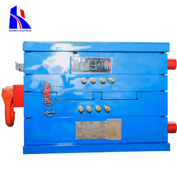 Quality Single Cavity Injection Toolmaking Services Plastic Mould For PC Molding Parts for sale