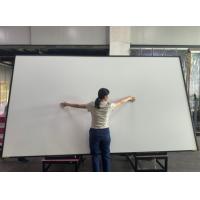Quality 150 Inch Interactive Whiteboard For Academic Hall for sale
