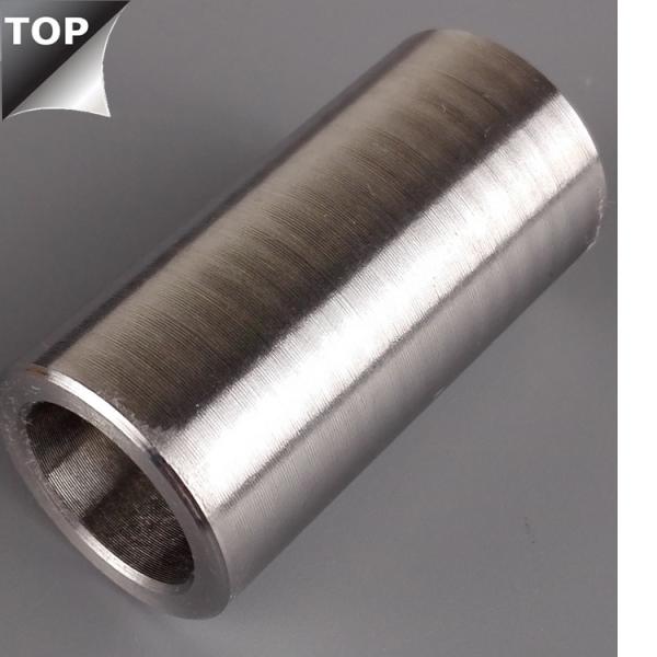 Quality Corrosion Resistance Cobalt Chrome Alloy Metal Bushing Powder Metallurgy Process for sale