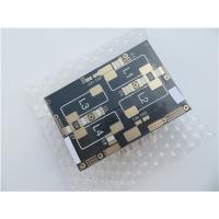 Quality Corrosion Resistance PTFE Printing Circuit Boards non viscosity for sale