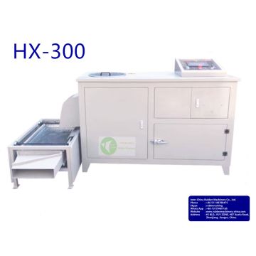 Quality Latest Deflashing Machine , Spin Trim Deflashing Machine - Model HX-300 for sale