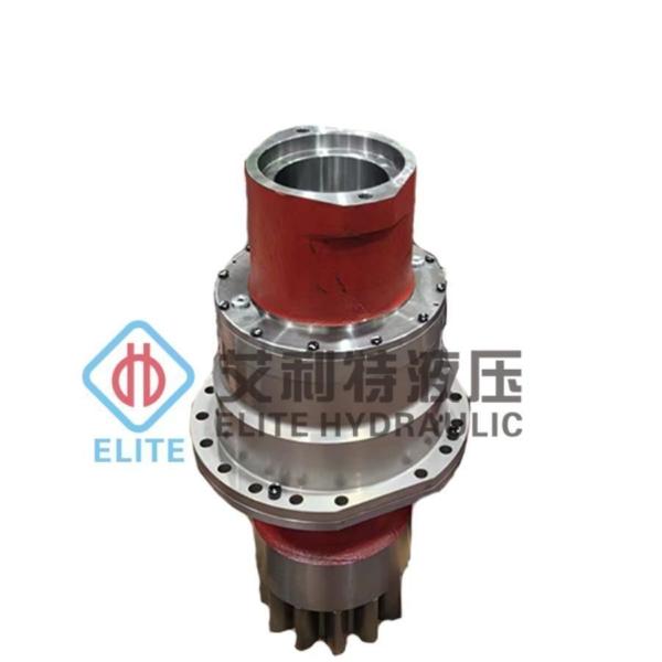 Quality Rexroth Gfb40 Swing Drives for Slewing Gearboxes Multiple Disc Brakes Different Ratios for sale