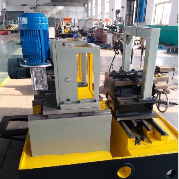 Quality Customized Gate Valve Backflow Valve Y-Type Filter Drilling And Tapping Machine for sale