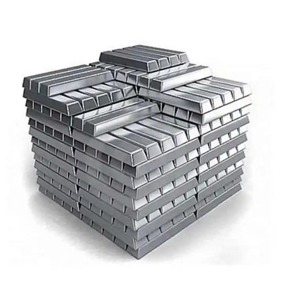 Quality 99.95% Content Magnesium Ingots Alloy For Industrial And Commercial for sale