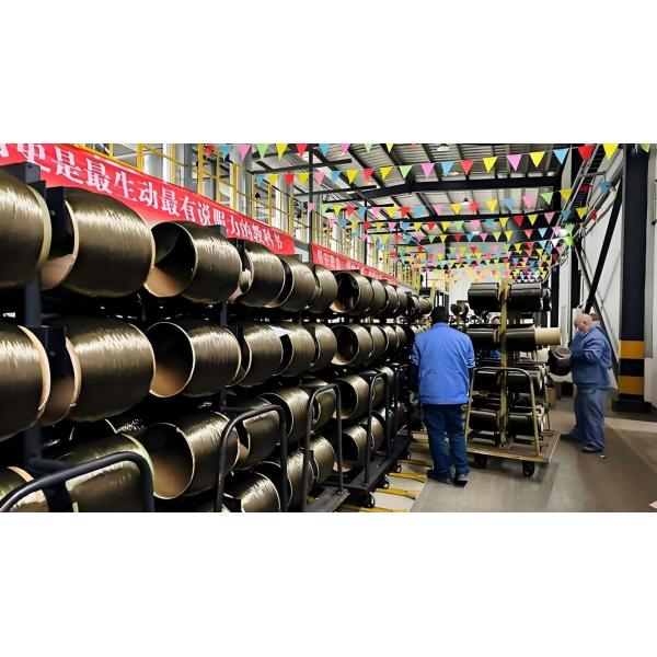 Quality High Performance Fire Resistant Basalt Fiber Roving Continuous Basalt Fiber for sale