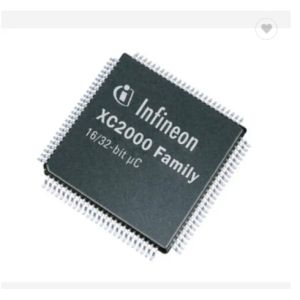 Quality General Purpose Programmable IC Chip SAK-XC2224L-20F66V AA for sale