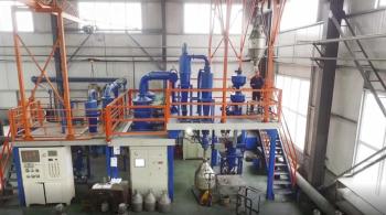 China Factory - Xiamen Un Magnet Co.,Ltd.