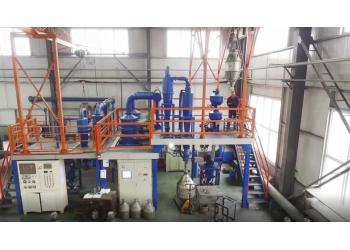 China Factory - Xiamen Un Magnet Co.,Ltd.