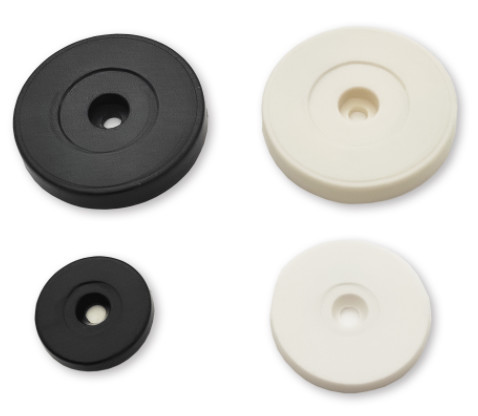 Quality Low Frequency EM Marine Patrol RFID Hard Tag Waterproof With Checkpoint System for sale