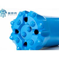 Quality 45-127mm R25-T51 Retrac Thread Button Bit Ballistic / Spherical for sale