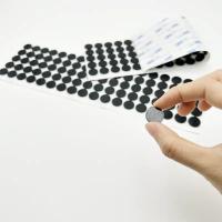 Quality Customized Silicone Rubber Foot Pads With 3M Adhesive Backing For Home for sale