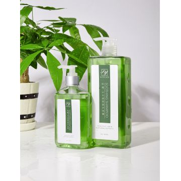 Quality Filling Accuracy ±1% accuracy Gear Pump Shampoo Filling Equipment with 8 Filling for sale